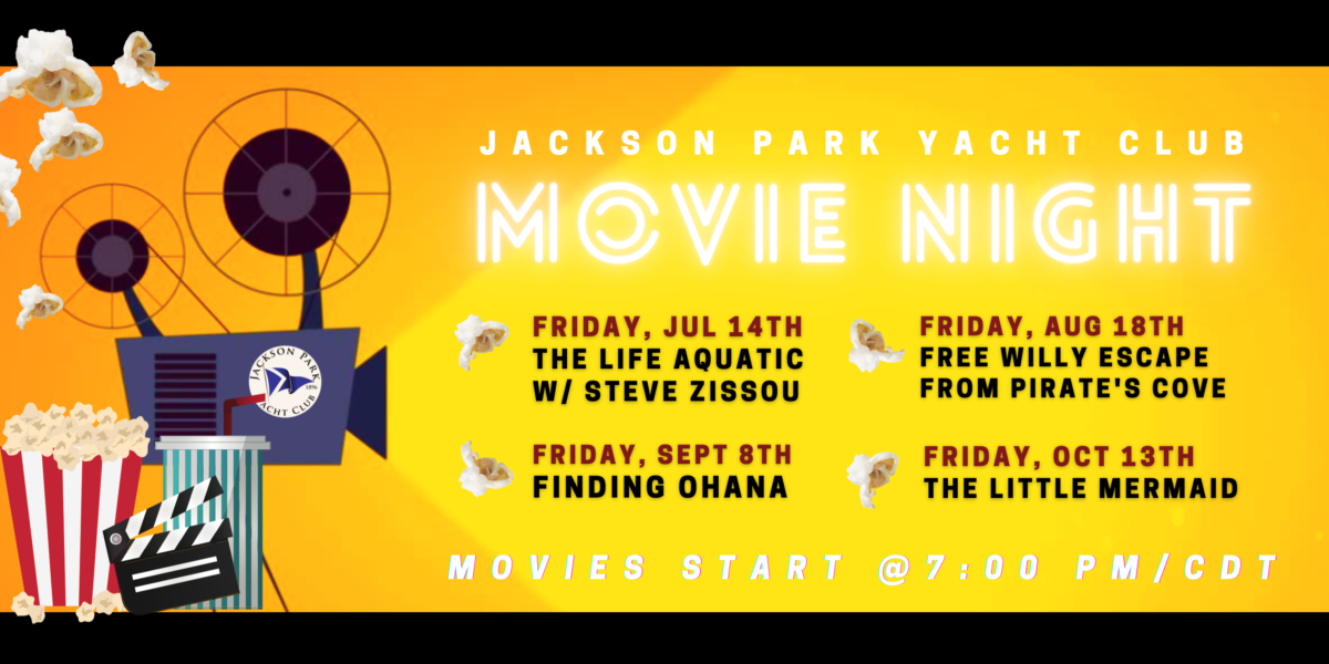 HOME - The Jackson Park Yacht Club