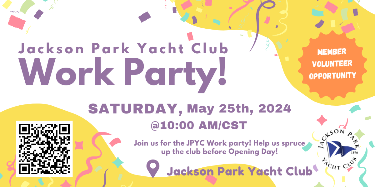 HOME - The Jackson Park Yacht Club