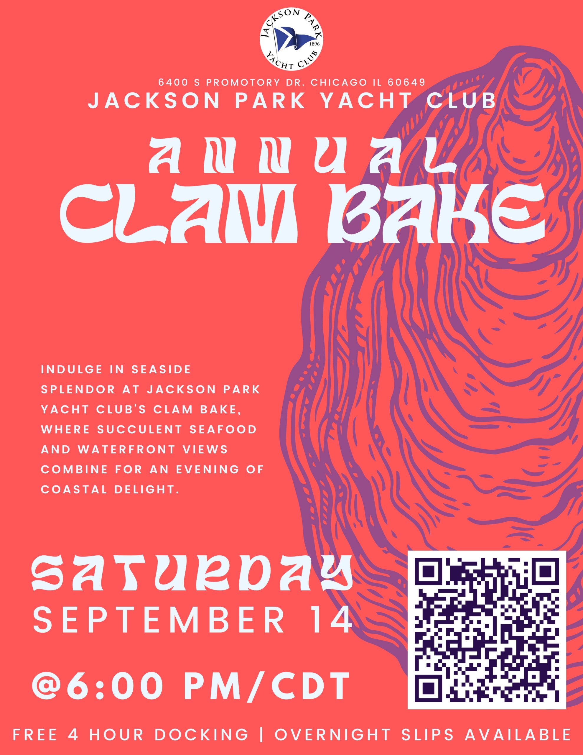 HOME - The Jackson Park Yacht Club