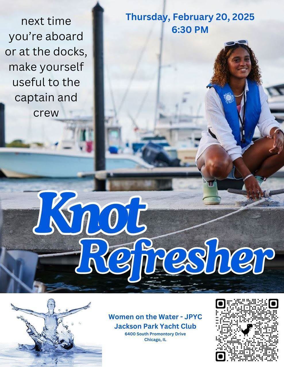 HOME - The Jackson Park Yacht Club